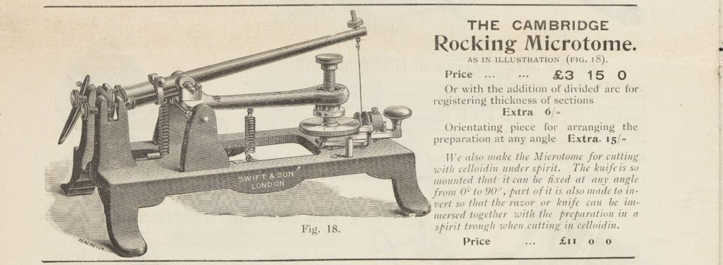 Wood Library Museum of Anesthesiology (Illinois, USA) | History of ...